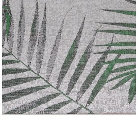 Ayyildiz Kusový koberec SUNNY 4414, Zelená Rozměr koberce: 140 x 200 cm