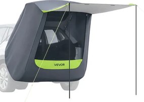 Stan SUV se stínící markýzou VEVOR, 1500 × 1500 mm