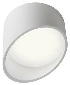 Redo 01-1627 - LED Bodové svítidlo UTO LED/12W/230V pr. 12 cm bílá