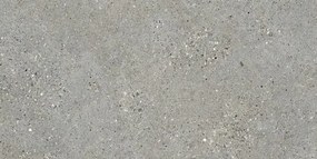 Dlažba Fineza Breccia šedá 60x120 cm mat BRECCIA612GR