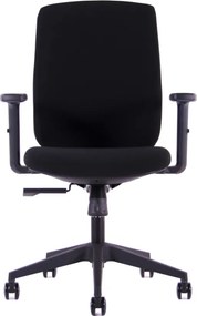 Kancelářská ergonomická židle Sego EVE — více barev