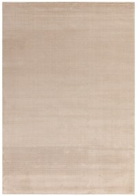 Tribeca Design Kusový koberec Zoom Stripe Beige Rozměry: 120x170 cm