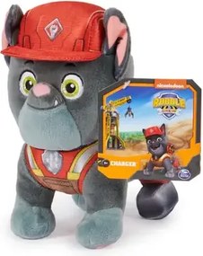 Spin Master Rubble  Crew Plyšáci / 18 cm / od 3 let