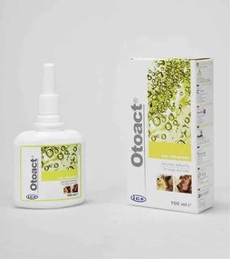 Otoact pro psy a kočky 100ml