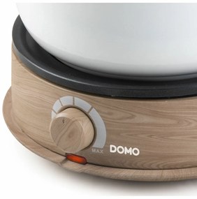 DOMO DO736F fondue set