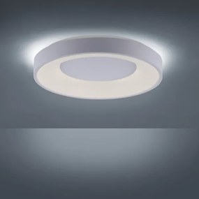 Leuchten Direkt 14326-16 - LED Stmívatelné svítidlo ANIKA LED/30W/230V + DO