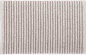Bavlněný koupelnový kobereček Stripes