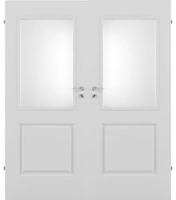 Vivento - Dvoukřídlé interiérové dveře Vivento - Sara 105380