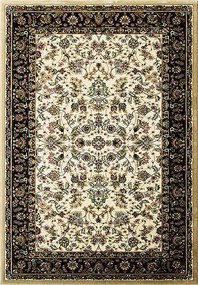 Berfin Dywany Kusový koberec Anatolia 5378 K (Cream) Rozměry koberců: 100x200
