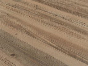 Tajima, Vinylová podlaha lepená Tajima Classic Ambiente 6206 béžová, 1219,2 x 177,8 mm