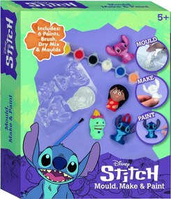 EPEE Lilo a Stitch odlévací sada