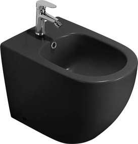 Mexen, Mexen Lena bidet stojący, czarny mat - 36225285