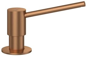 Villeroy & Boch Příslušenství - Dávkovač saponátu, 250 ml, bronz 92362004