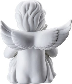 Figurka Classic anděl s králíčkem malá