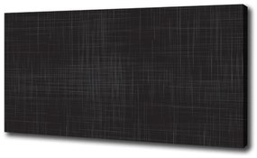Wallmuralia Moderní fotoobraz canvas na rámu Lněná textura 100x50