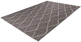 Obsession Kusový koberec My Nordic 971 Grey Rozměr koberce: 160 x 230 cm