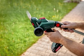 Aku nůžky na keře a na trávu Metabo SGS 18 LTX Q (601609840)