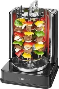 Clatronic DVG 3686 / Dönner vertikální multigril / 1400 W / 1 velká je