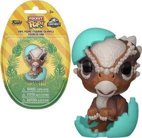 Funko Pocket POP Egg: JP SPRG- Stygimoloch