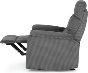 Autronic Sedací souprava polohovací ASD-C5981 GREY6