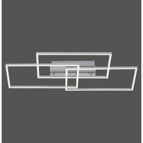 Leuchten Direkt 14150-55 - LED Stmívatelné svítidlo IVEN 3xLED/13W/230V + DO