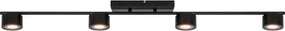 Stropní LED svítidlo NORDLUX Clyde 16W 2700K 2213530103