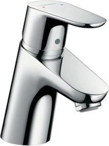Hansgrohe Focus umyvadlová baterie bez výpusti chrom 31733000