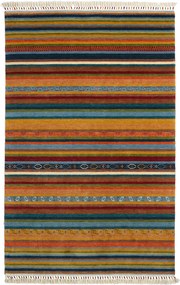 XXXLutz ORIENTÁLNÍ KOBEREC, 200/300 cm vícebarevná Cazaris - Orientální koberce - 004345133372