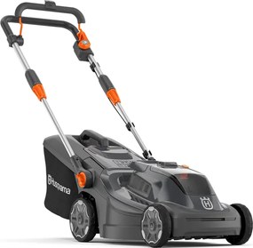 Aku sekačka Husqvarna Aspire LC34-P4A (aku+nabíječka)