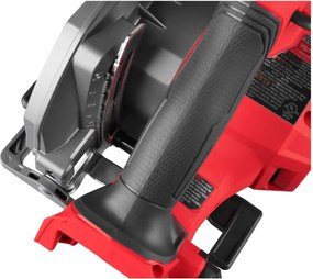 Aku okružní pila Milwaukee M18 FCS552-0 4933493587