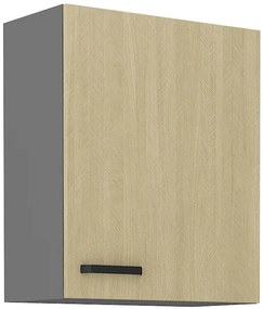Kuchyňská skříňka SCANDI 60 G-72 1F