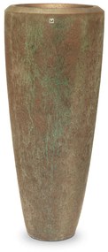 Vysoké stojací sloupové květináče Atlantis Rozměry:: 52x120cm