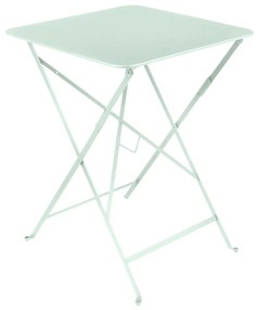 Fermob Skládací stolek BISTRO 57x57 cm - Ice Mint