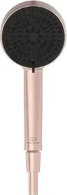Ideal Standard Ceratherm ALU+ rosé / Sprchový set / s termostatem / 26