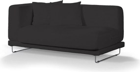 Potah na pohovku IKEA Tylösand 2-místná nerozkládací barva šedá