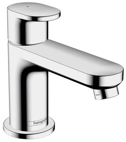 Hansgrohe Vernis Blend - Umyvadlový ventil, pro studenou vodu, chrom 71583000