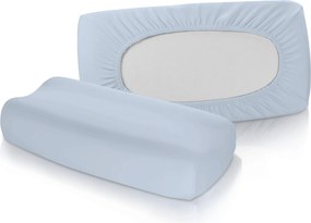 XXXLutz POVLAK NA POLŠTÁŘ, 40/60 cm, bavlna Fleuresse - Povlaky na polštáře - 003273067304