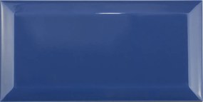 Fabresa BISELADO BX obklad Azul Marino 10x20 (1m2) - 19326