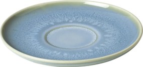 Villeroy&Boch Villeroy & Boch Crafted Blueberry podšálek šálek na kávu, Ø15cm