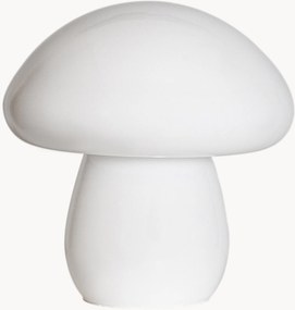 Stmívatelná stolní lampa Mushroom