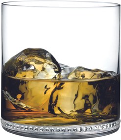 Skleničky na whisky Stone Spirit 2 ks