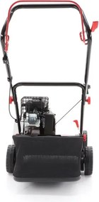 Benzínový vertikutátor VeGA GT 5654 záběr 38 cm, sběrný koš, plochy do 1500 m2