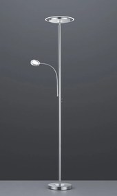 TRIO Reality R42752107 Ackbar stojanové svítidlo LED 1x18W 1700lm 3000K Stojanové lampy