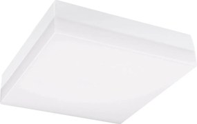 SMART-S LED stropní svítidlo, 2070 lm, 18 W