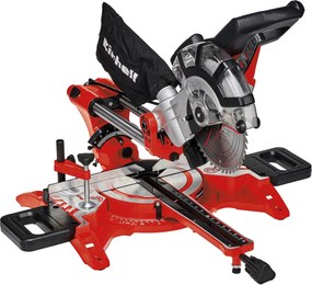 Einhell Kapovací/ pokosová pila s potahem TC-SM 2131/2 Dual
