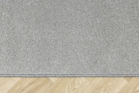 Koberec Birch 73 popelově šedý