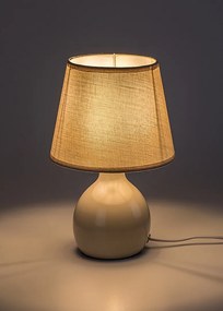 Rabalux INGRID stolní lampa 74076