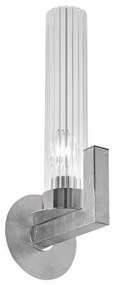 Kolarz | Kolarz 6009.60150 - Nástěnné svítidlo RAGGIO 1xE14/25W/230V stříbro | KL0137