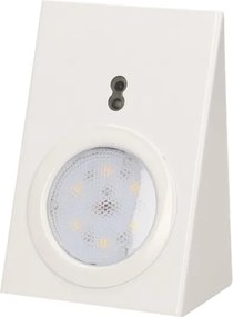 Sada LED svítidel pod skříňku ORNO OR-AE-13108, 2,5W 180lm 4000K, 2ks, bílá