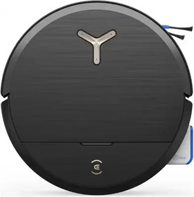 Ecovacs Deebot X9 Pro Omni černá / Robotický vysavač / vysávání  mopov